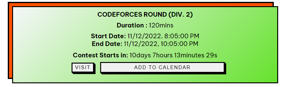 GitHub - iawesomeankit/coding_contest_detection