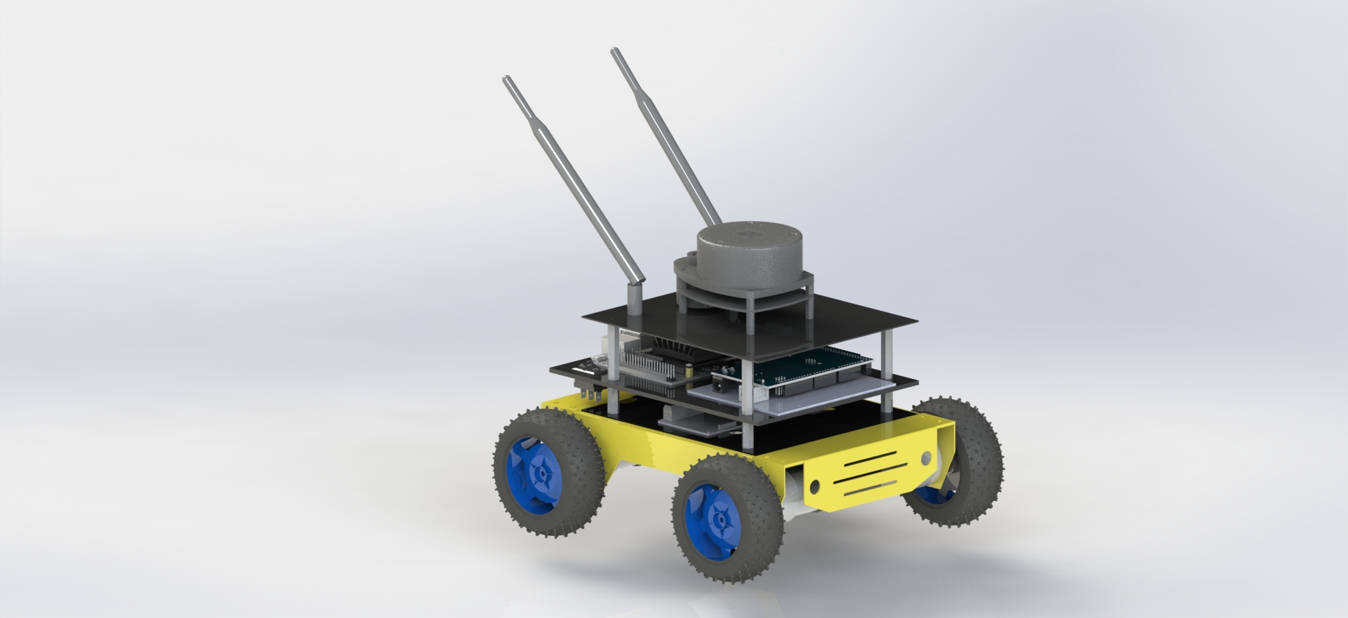 GitHub - The-Kriz/rog_ros_bot