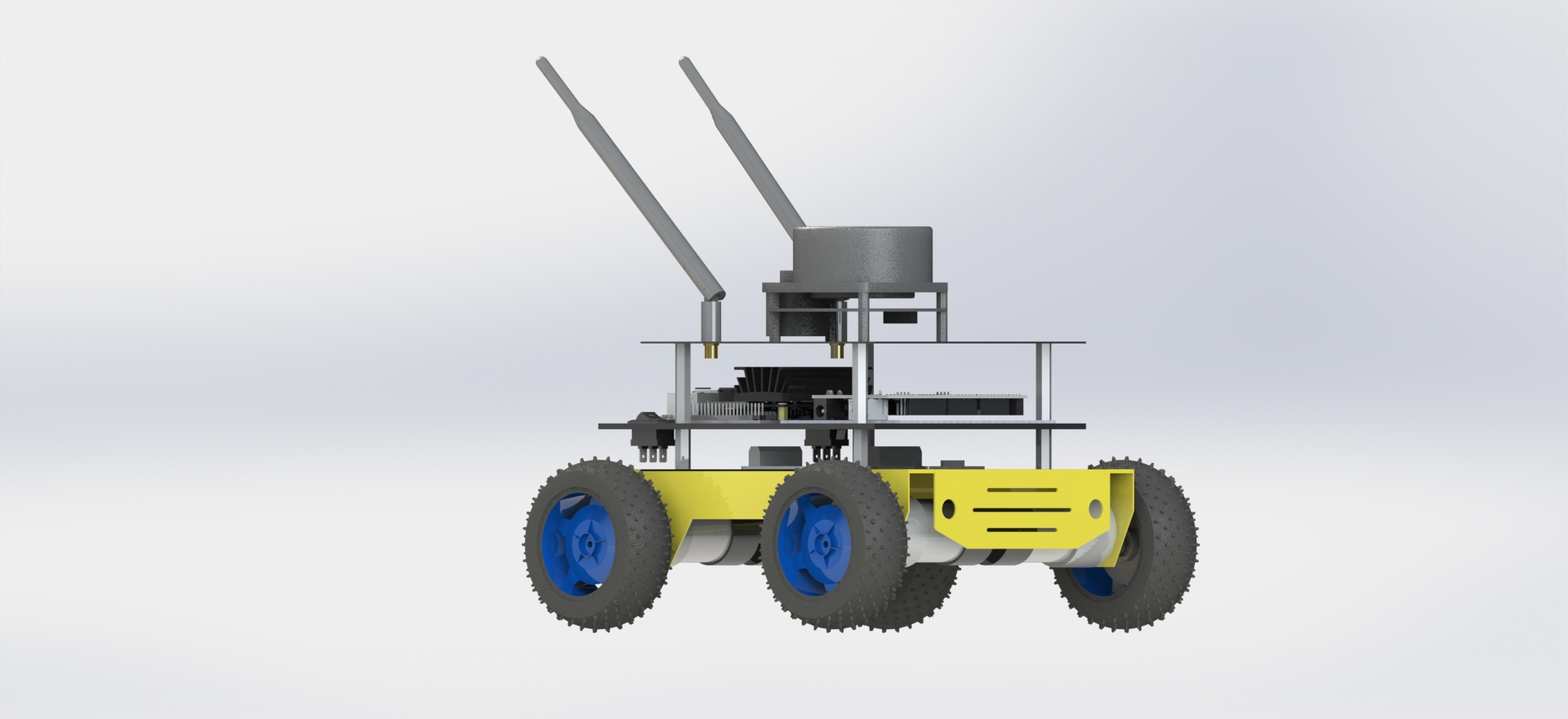 GitHub - The-Kriz/rog_ros_bot