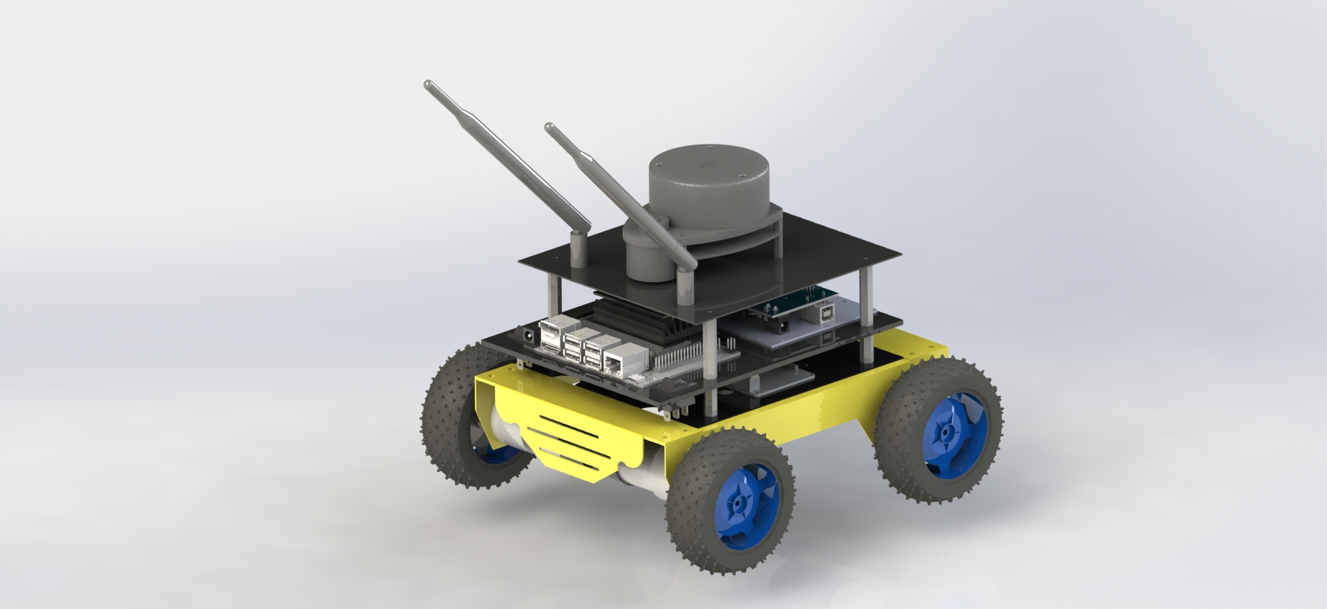 GitHub - The-Kriz/rog_ros_bot