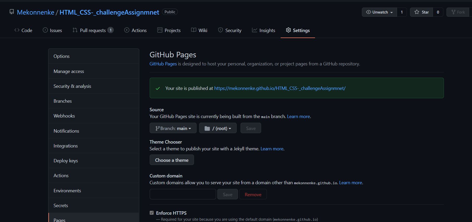 GitHub - Mekonnenke/HTML_CSS-_challengeAssignmnet
