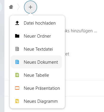 Opening a new file from template fails · Issue #2715 · nextcloud/richdocuments · GitHub