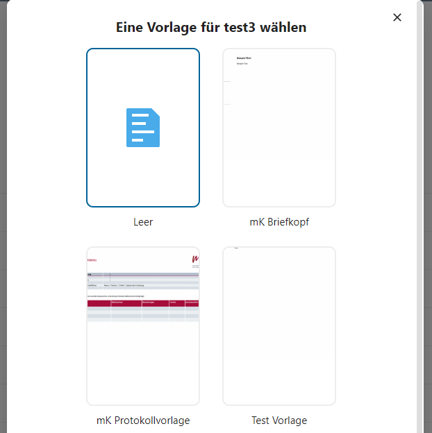 Opening a new file from template fails · Issue #2715 · nextcloud/richdocuments · GitHub