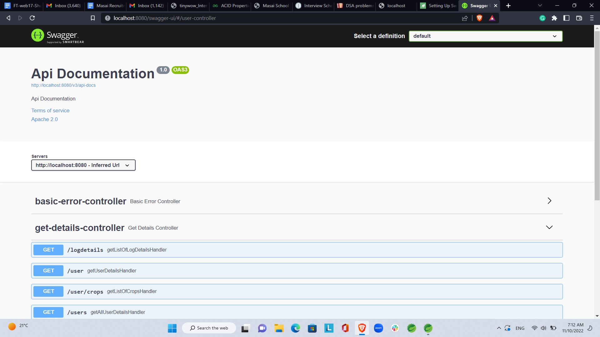 GitHub - imshubhy/HydroponicFarmingSpringbootApp: This project is about ...