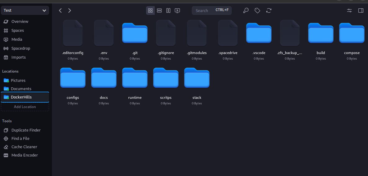 Indexer rule `Git Projects` not working as expected · Issue #621 ...