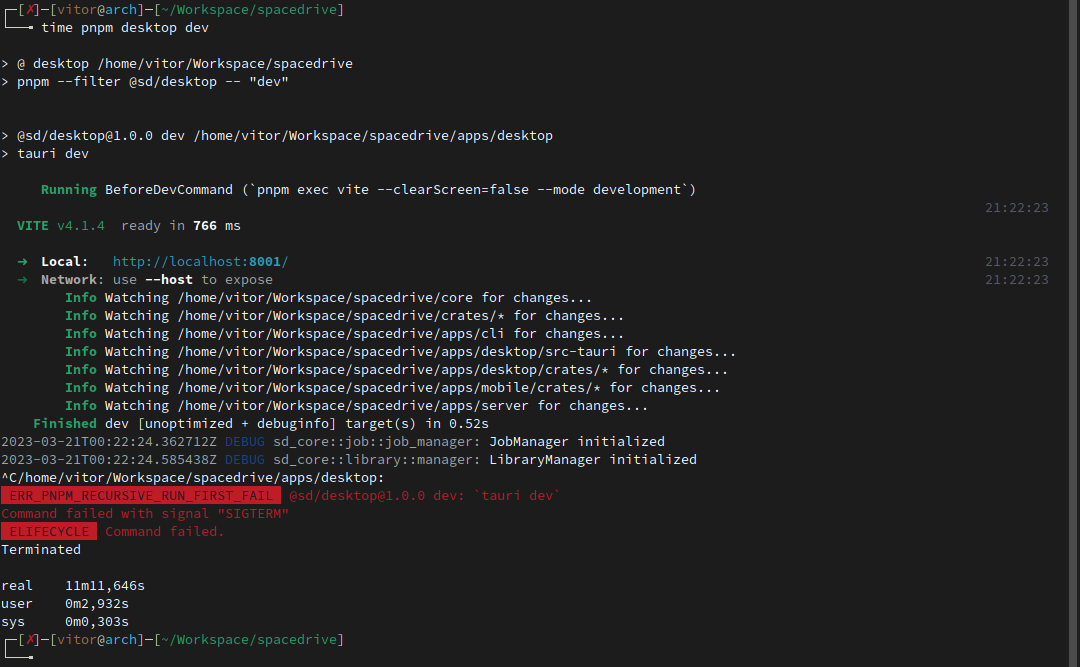 Desktop app fails to open after moving directory that is linked to a Location · Issue #629 ...