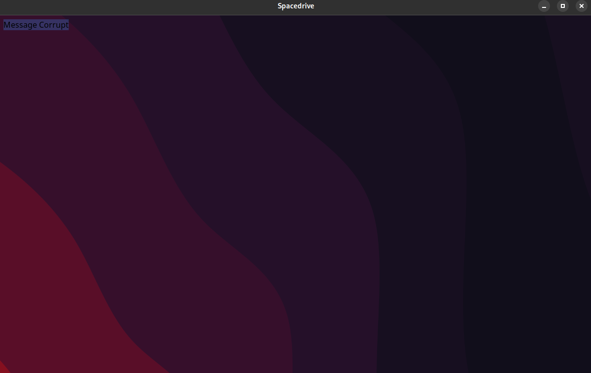 Thumbnail and File preview not working on Linux · Issue #634 · spacedriveapp/spacedrive · GitHub