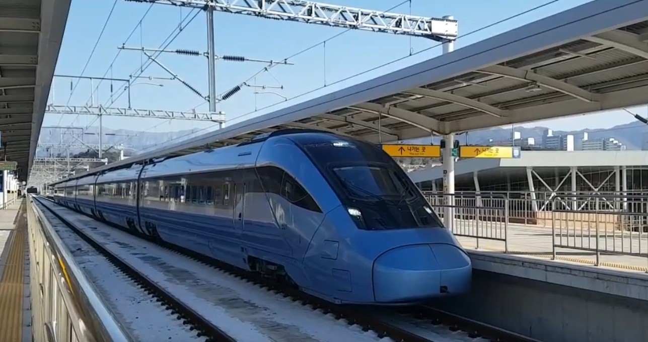 GitHub - whaledroid/KTX_Korail: 🚄有關韓國鐵道和韓國高鐵車輛KTX-이음的資料