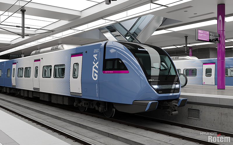 [知識]GTX-A 首都圈廣域急行鐵路 · Issue #1 · whaledroid/KTX_Korail · GitHub