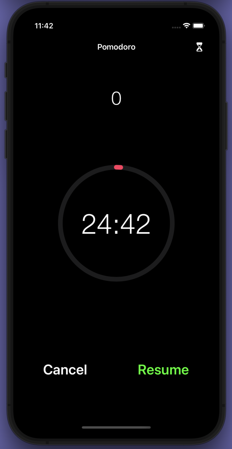 GitHub - Ns-Dimash/Pomodoro---ios