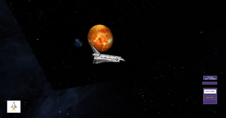 GitHub - JuHyng/CG_Solar-System: 22 Gachon Univ. School of Computing ...