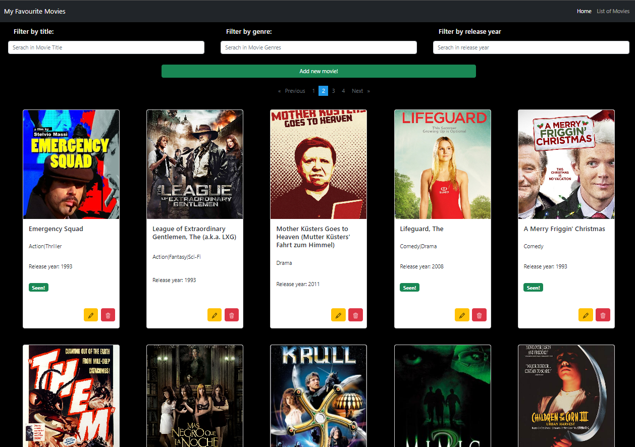 GitHub - utnesz/Movies_of_mine: egyeni-angular-projekt-utnesz created by GitHub Classroom