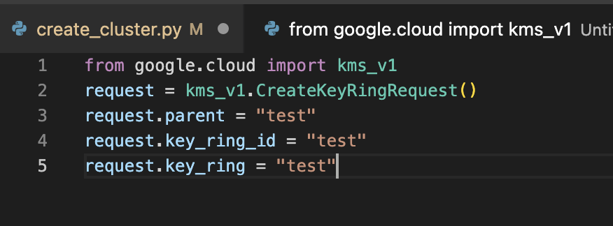 coc-pyright shows error that CLI pyright does not · Issue #780 ...