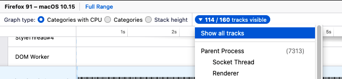 standardized-audio-context is causing garbage collection frequently in Firefox · Issue #981 ...