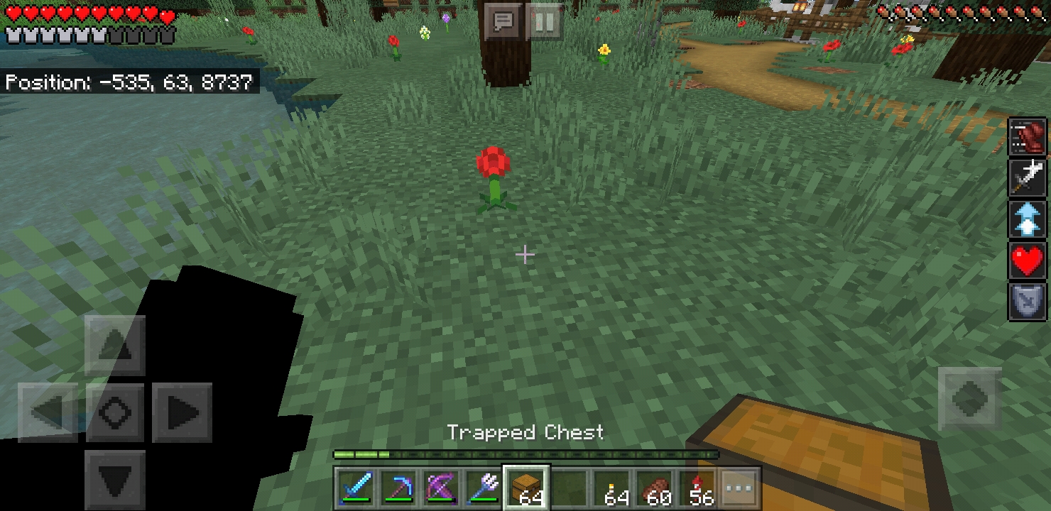 Trapped Chests Don't Show Up · Issue #225 · GeyserMC/Geyser · GitHub