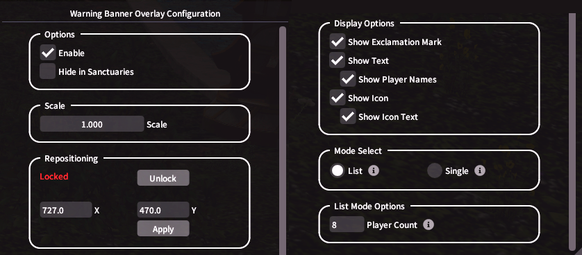 GitHub - MidoriKami/NoTankYou: FFXIV Dalamud Plugin, Shows a "Tank Stance" warning if no tanks ...