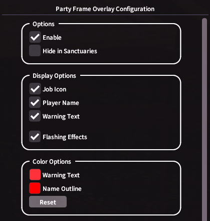 GitHub - MidoriKami/NoTankYou: FFXIV Dalamud Plugin, Shows a "Tank Stance" warning if no tanks ...
