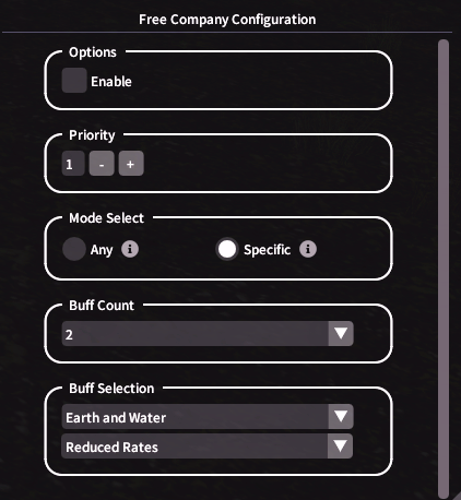 GitHub - MidoriKami/NoTankYou: FFXIV Dalamud Plugin, Shows a "Tank ...