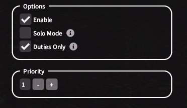 GitHub - MidoriKami/NoTankYou: FFXIV Dalamud Plugin, Shows a "Tank Stance" warning if no tanks ...