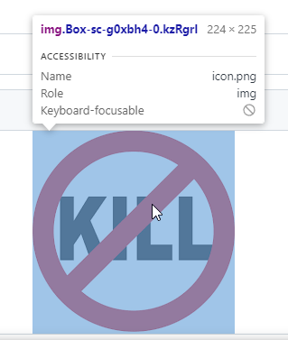Icon Not Square, won't display in Plugin Installer · Issue #6 · Bluefissure/NoKillPlugin · GitHub