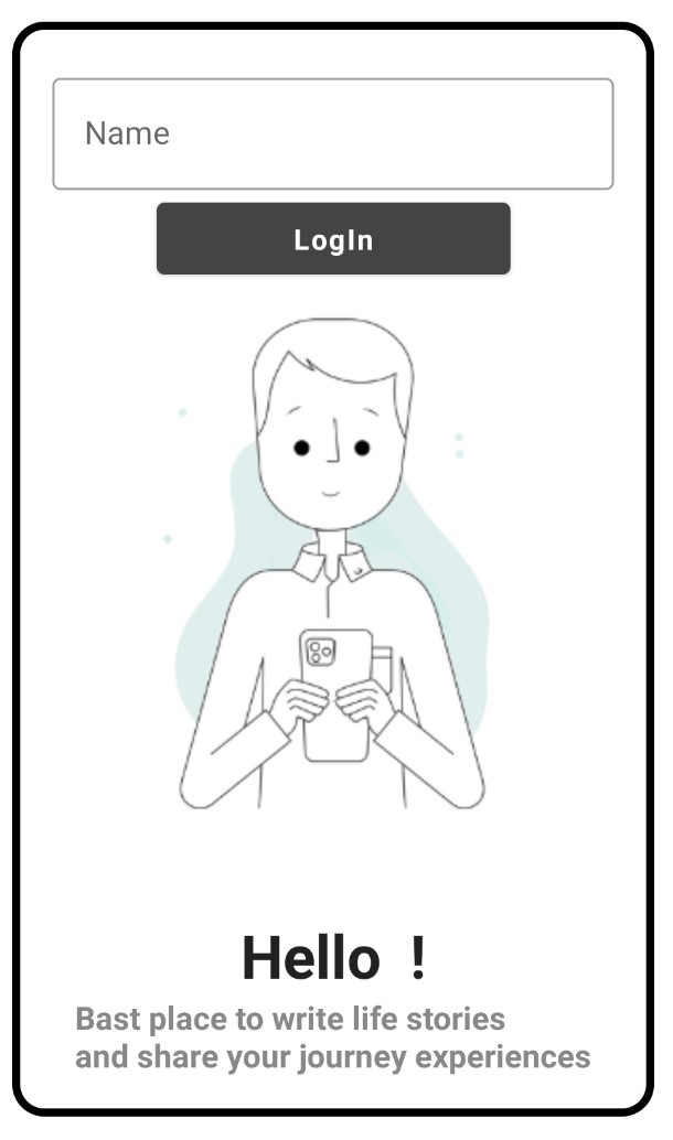 GitHub - MjdAbdullah/LoginUI