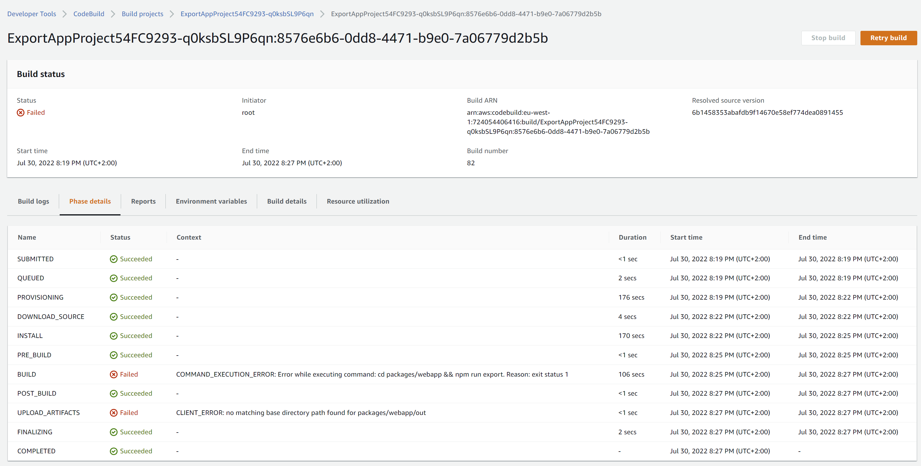 Bad Gateway prerendering page · vercel next.js · Discussion #39193 · GitHub Bad Gateway prerendering page · vercel next.js · Discussion #39193 · GitHub