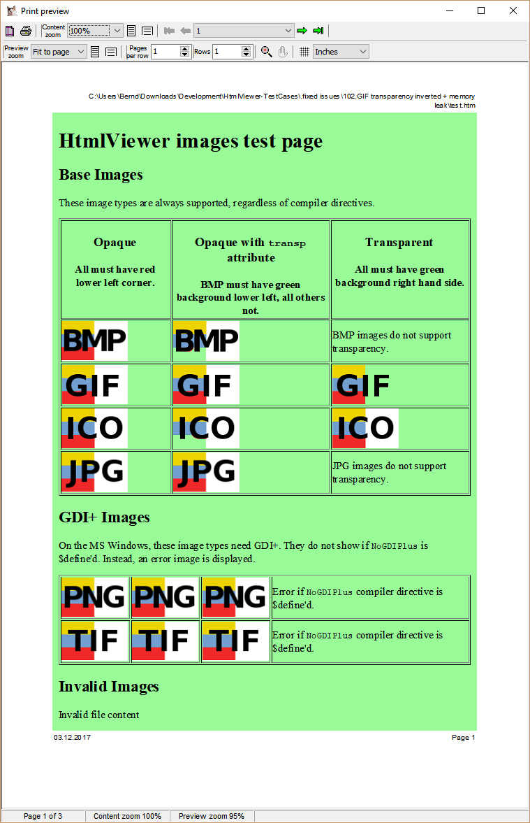 Bitmaps are printed transparently · Issue #205 · BerndGabriel/HtmlViewer · GitHub