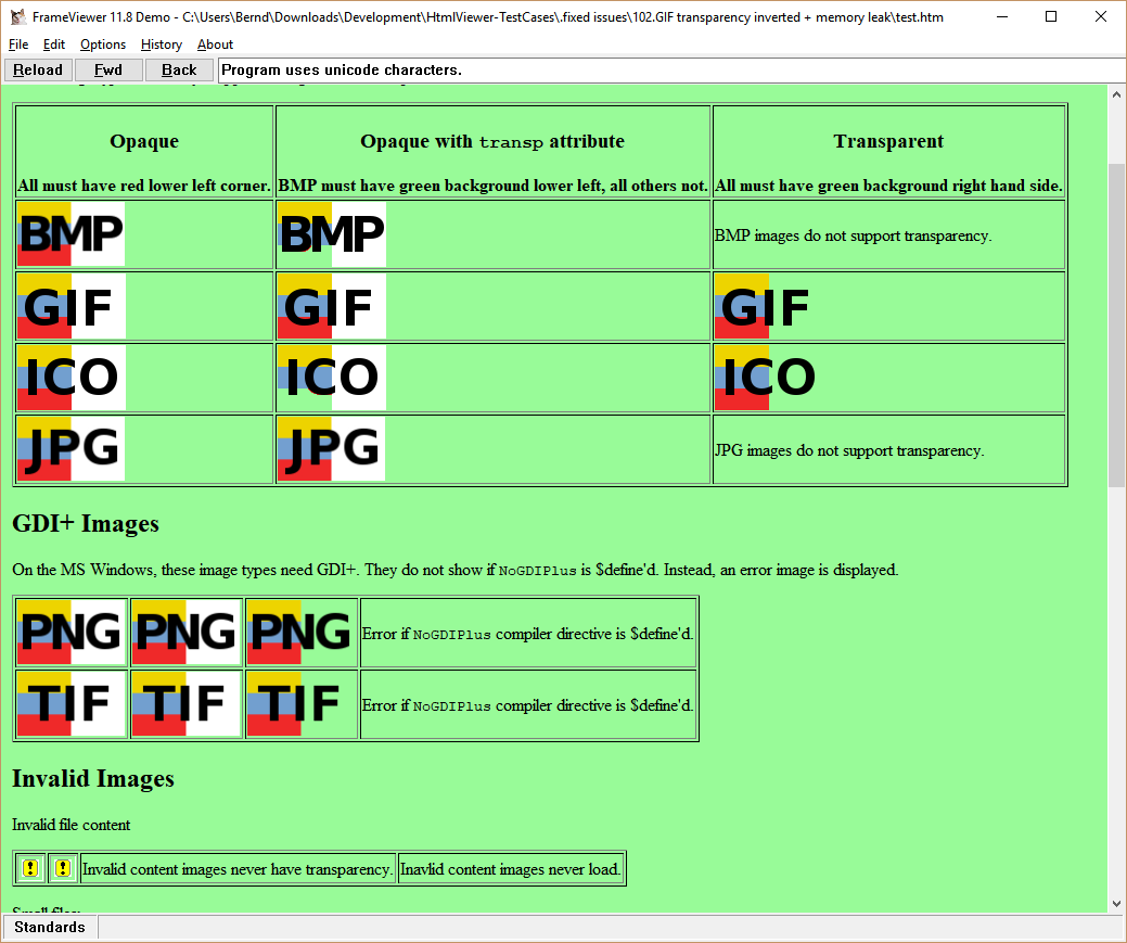 Bitmaps are printed transparently · Issue #205 · BerndGabriel/HtmlViewer · GitHub
