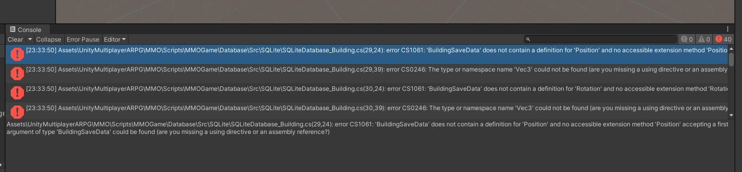 Errors Newtonsoft · Issue 1963 · Suriyun Productionmmorpg Kit Docs · Github