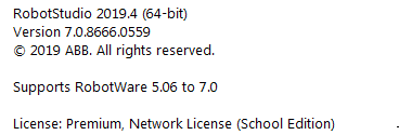 Not possible to open the UdpUc device when running example 3 · Issue #32 · ros-industrial/abb ...