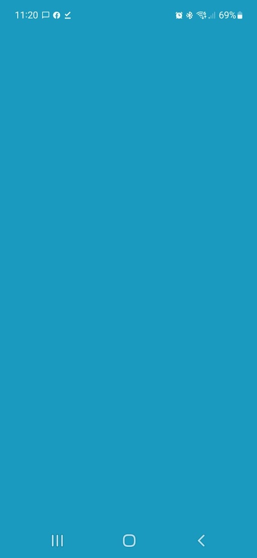 Image not displaying on Android 12 Samsung galaxy S21 FE · Issue #361 · jonbhanson/flutter ...