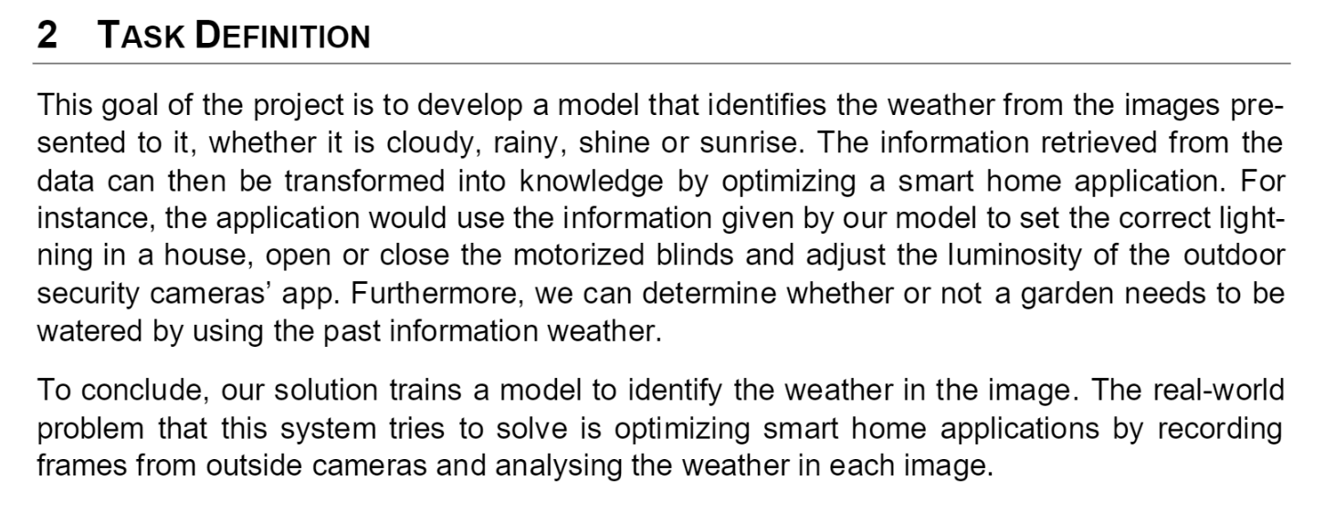 GitHub - tiago-oom/Weather-Images-Prediction: Deep Learning Project ...