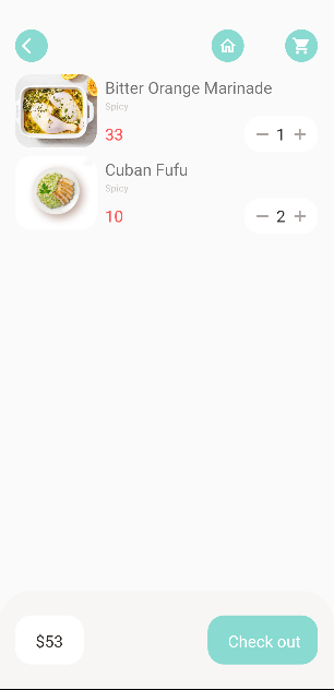 GitHub - fungfung225/E-commerce_FoodDeliveryapp_withBackend
