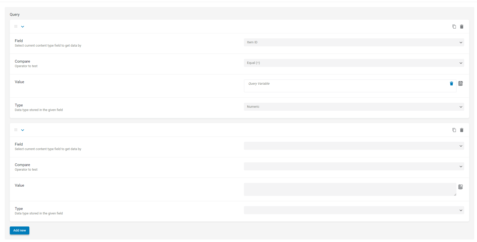 Sql Query Improvements · Issue 5965 · Crocoblocksuggestions · Github