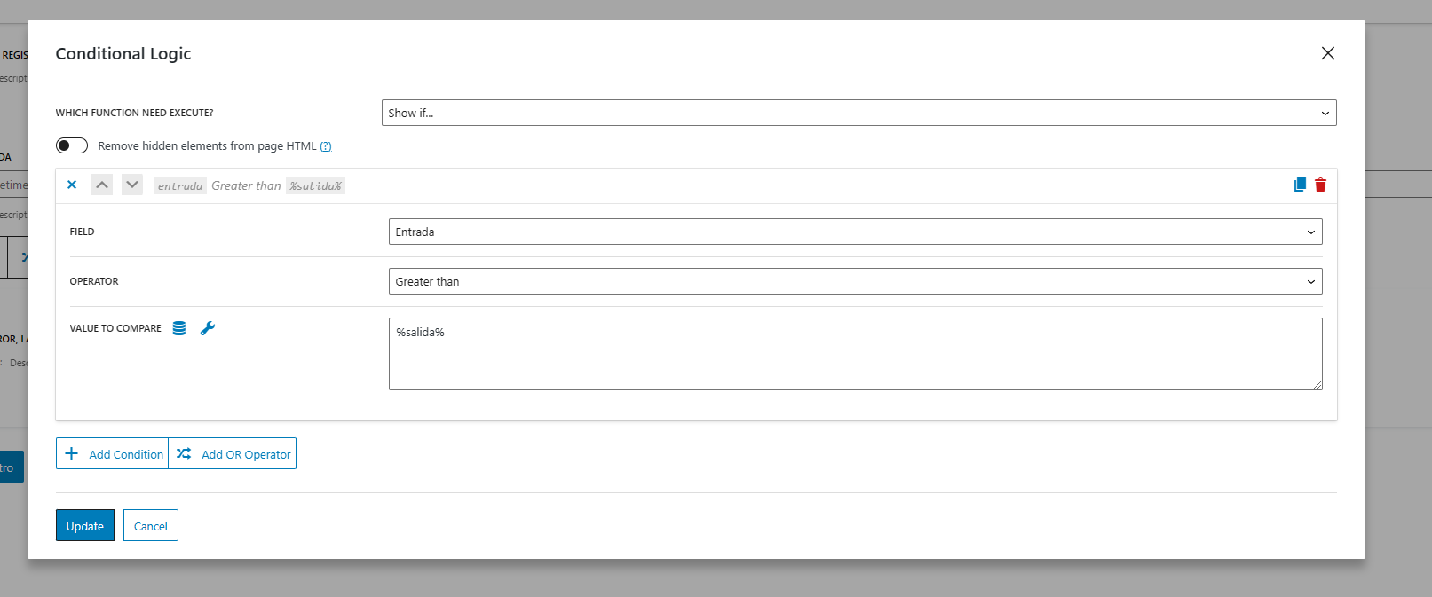 Validate by date and time fields · Issue #238 · Crocoblock/jetformbuilder · GitHub
