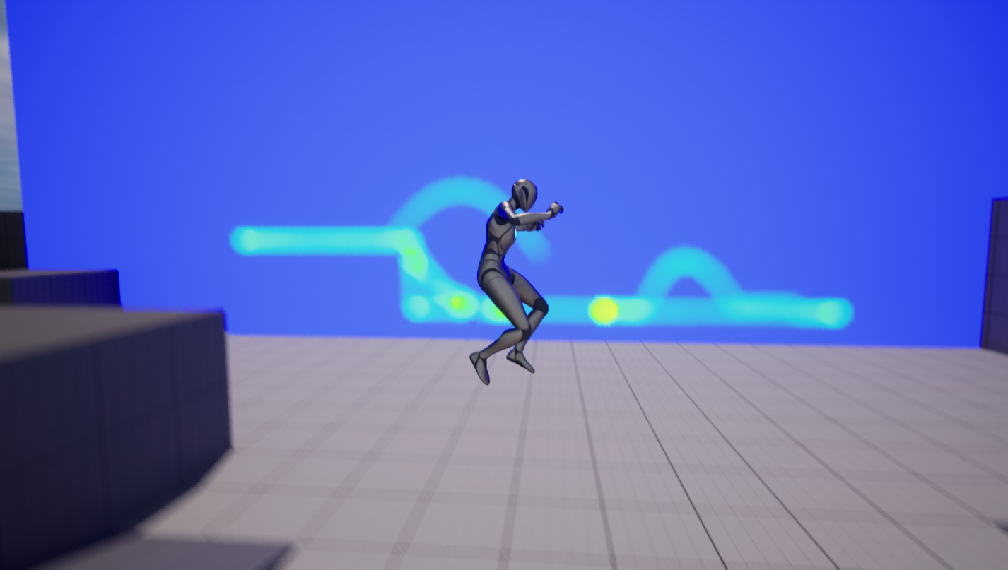 GitHub - CasTrines/Unreal2DHeatmap: 2D Heatmaps for Unreal Engine