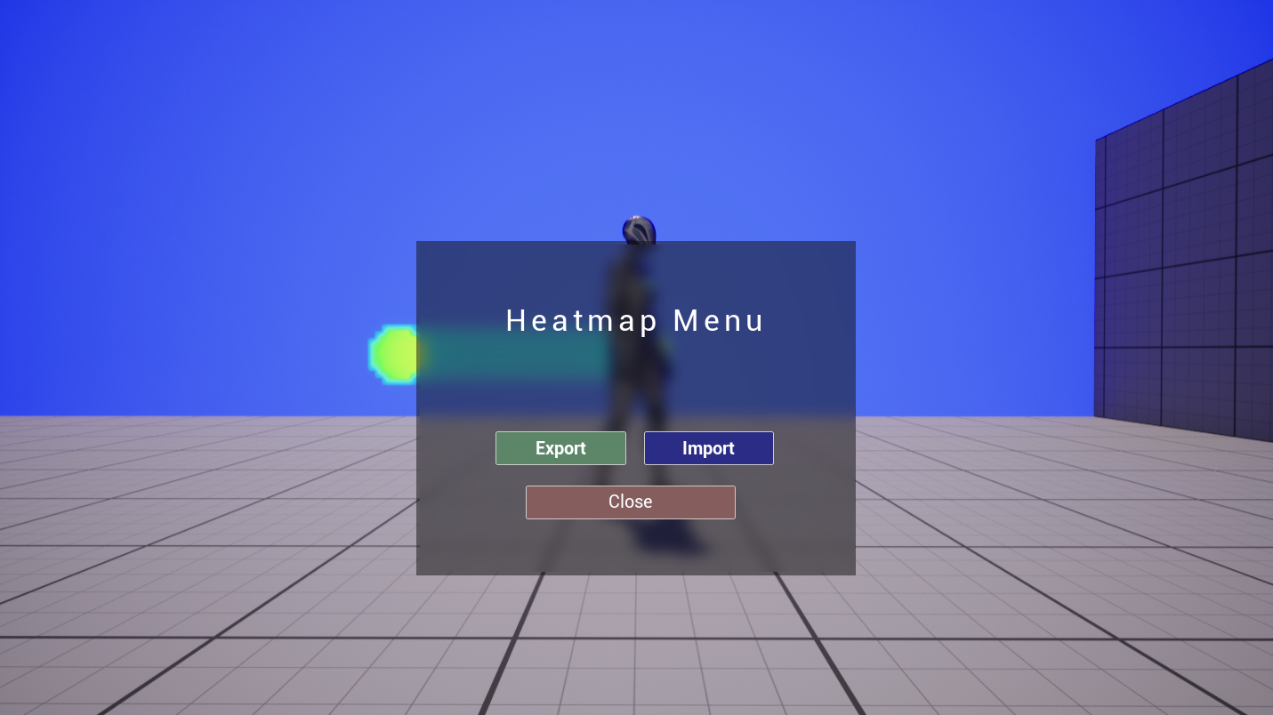 GitHub - CasTrines/Unreal2DHeatmap: 2D Heatmaps for Unreal Engine