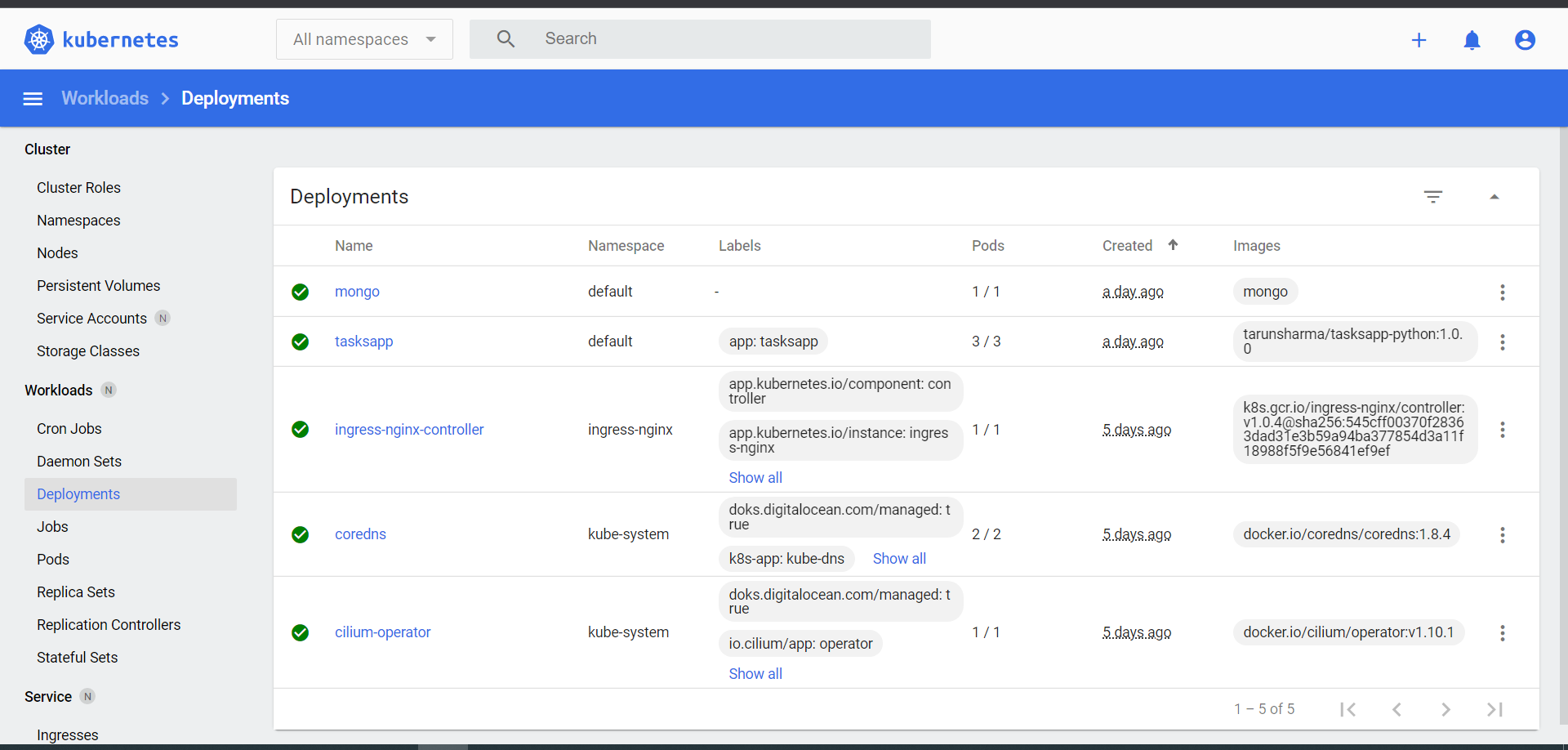 GitHub - st593313/digital-ocean-challenge: Created to complete digital ...