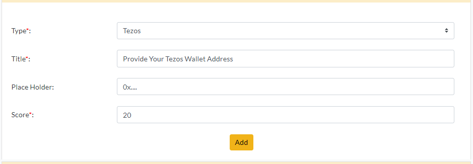 Write a documentations for Wallet actions · Issue #730 · hypersign-protocol/hyperfyre-frontend ...