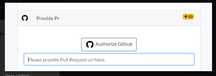 spelling error in Github action · Issue #1672 · hypersign-protocol/hyperfyre-frontend · GitHub