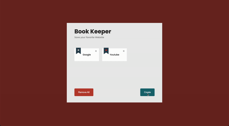 GitHub - cona-tus/js-book-keeper: Book Keeper App with JavaScript