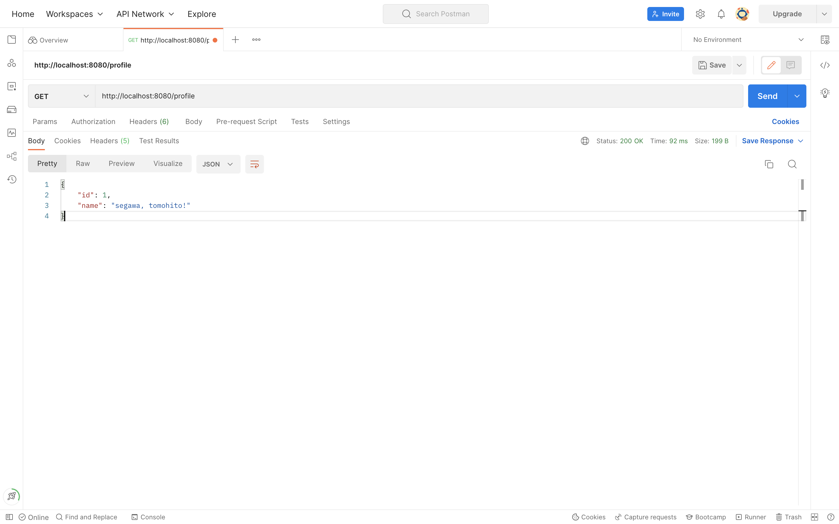 GitHub - tomoroltuto/Java-Challenge-7