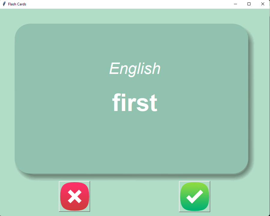 Github Teniola Malomoflashcards Flash Cards To Support Learning A New Language Made Using 