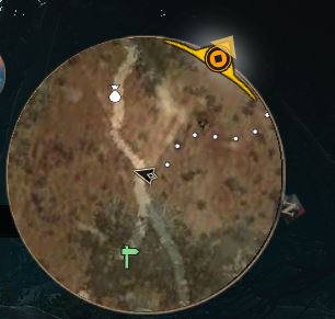 Issue with Gedyneith Signpost · Issue #147 · witcher3map/witcher3map · GitHub