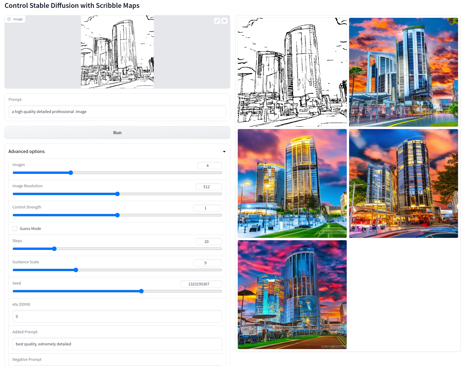 Training not working on custom dataset · Issue #273 · lllyasviel/ControlNet · GitHub