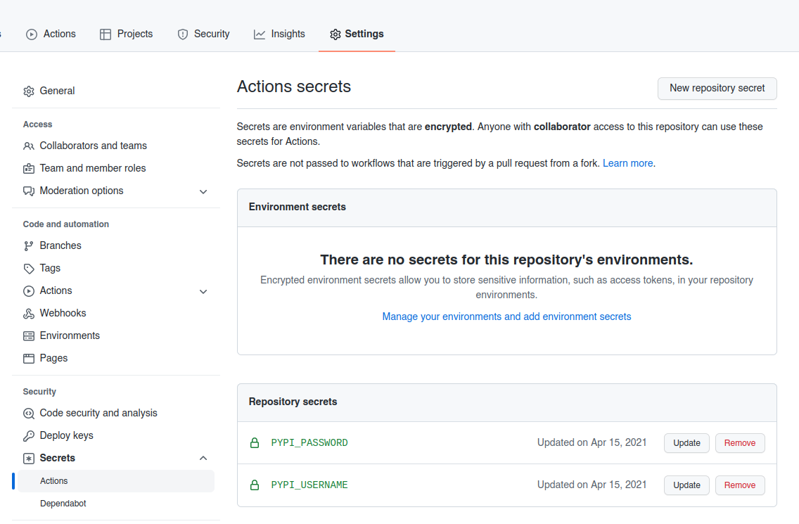 New release? · Issue #262 · autoreject/autoreject · GitHub