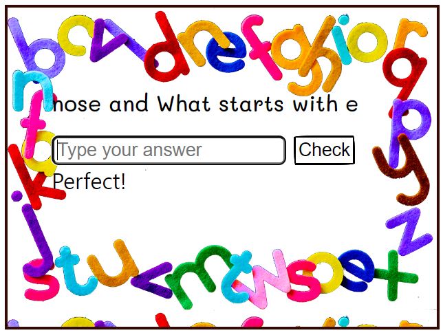 GitHub - JinCoreana/Word_Chain_Game: Simple Word chain game as a React ...