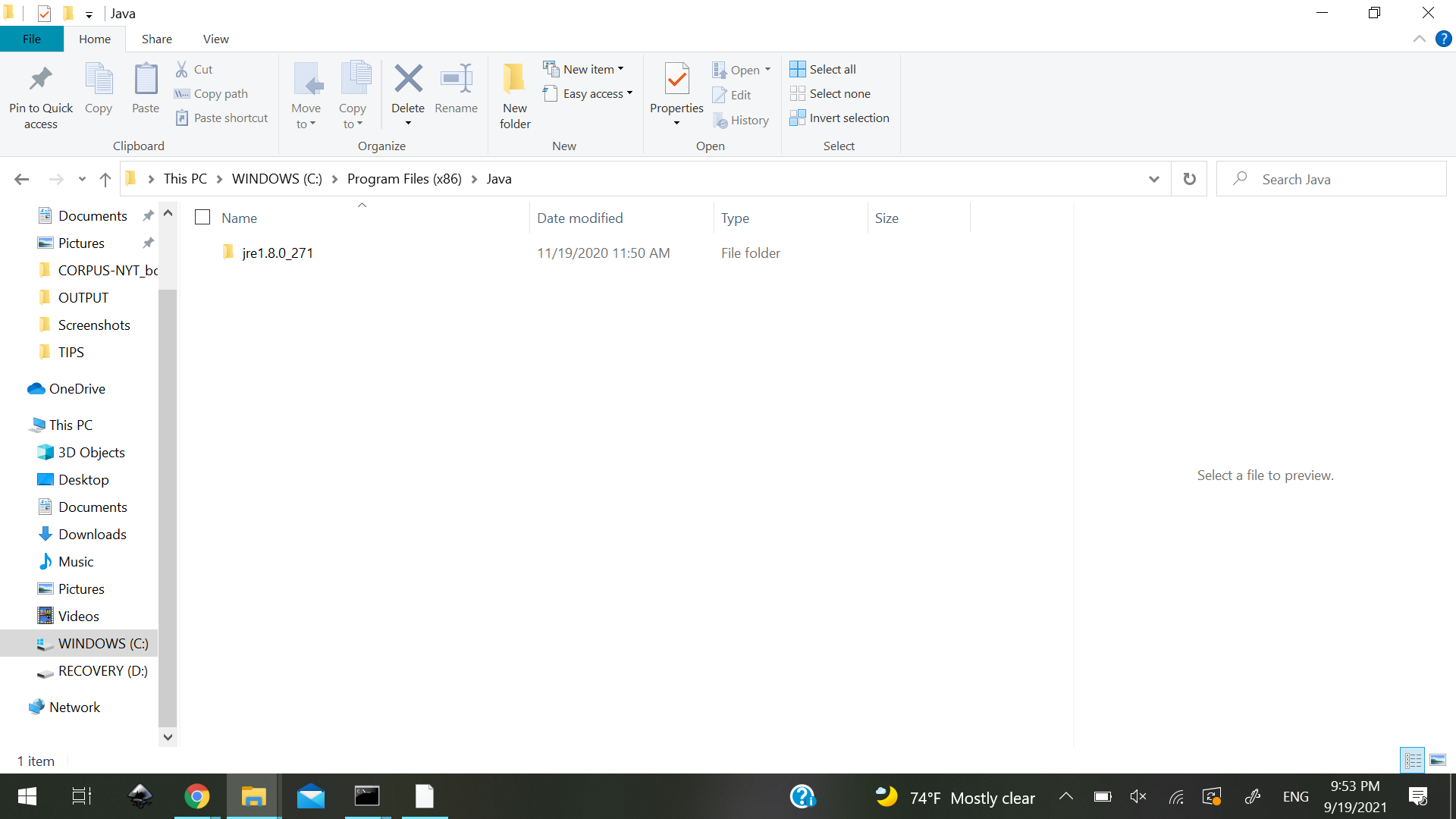 [BUG]: Fail to run Stanford CoreNLP and Coreference of PRONOMIAL ...