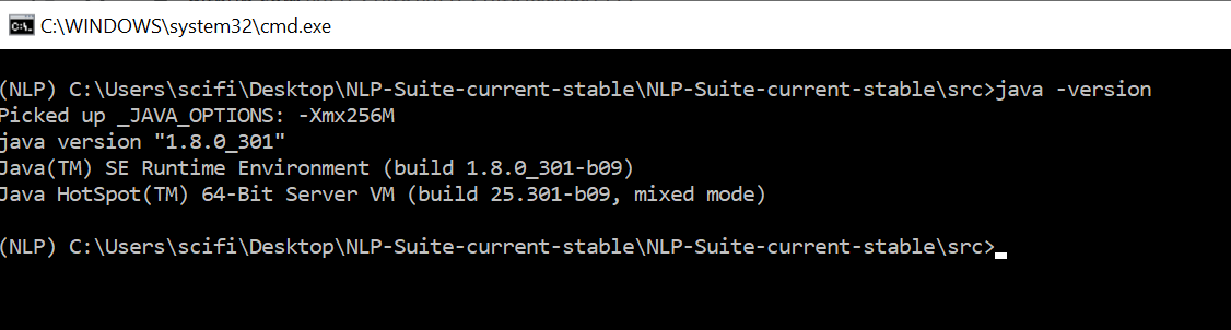 [BUG]: Fail to run Stanford CoreNLP and Coreference of PRONOMIAL resolution · Issue #371 · NLP ...