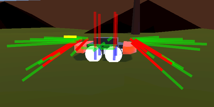 Github Mezyn Smartcar Smartcar Project With Arduino And Godot Emulator